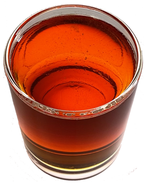 Dattelsüße rubin - Authentic Foods